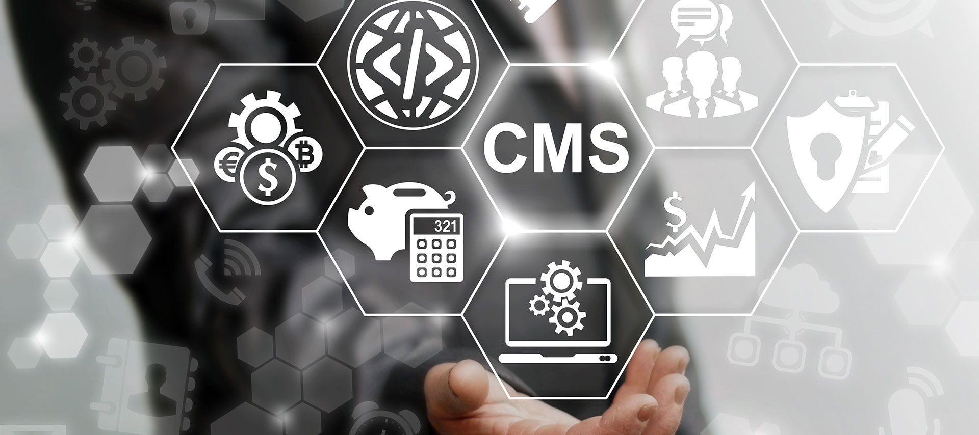 CMS comparison: PIMCORE vs. TYPO3 - Which CMS system is better? - p2 media